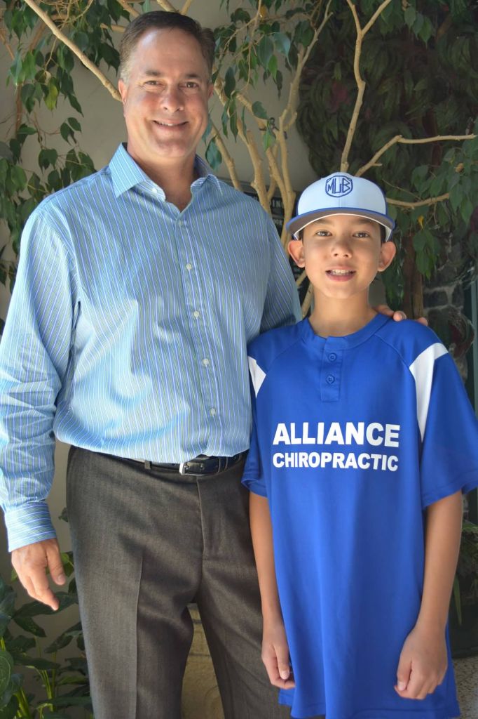 Millbrae Chiropractor Alliance Chiropractic